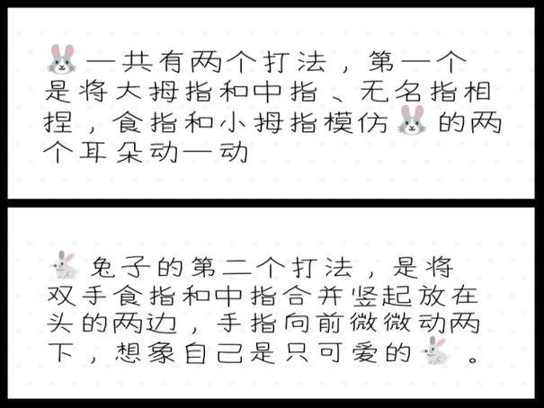 兔和龙怎么才不相冲图标