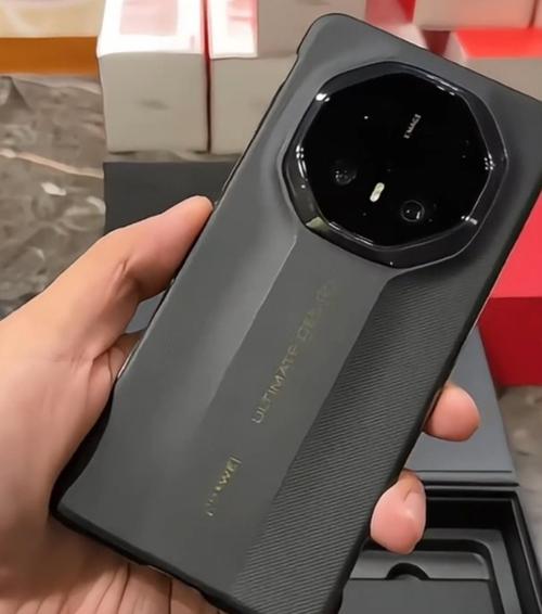 华为mate70RS通病缺点截图