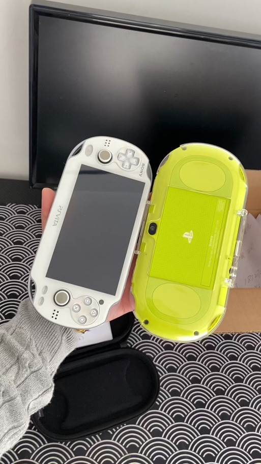 psv vita工具箱图标