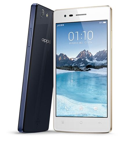 oppoa31多少钱一台图标