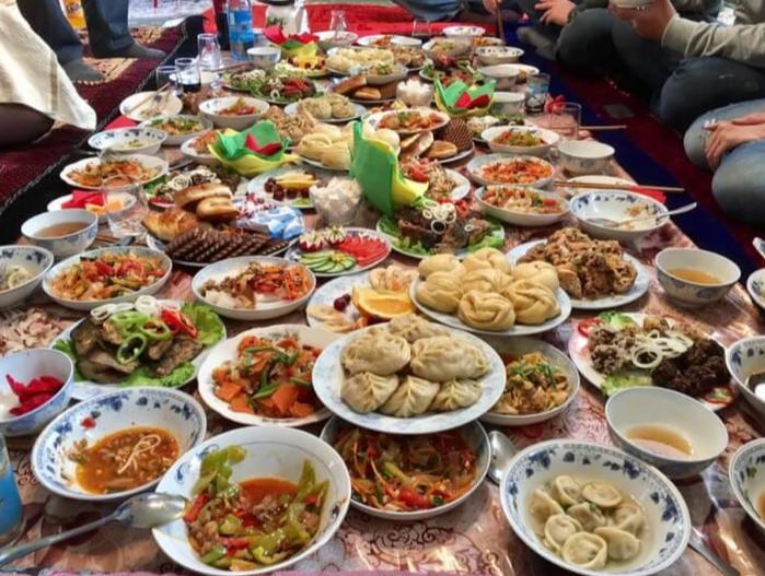 陕西随礼一般多少钱图标
