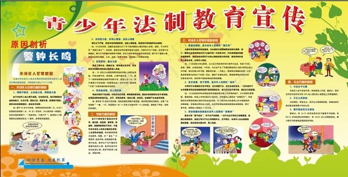 小学法制教育讲座发言稿图标