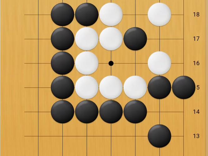 101围棋图标
