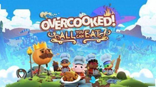 疯狂厨房steam图标