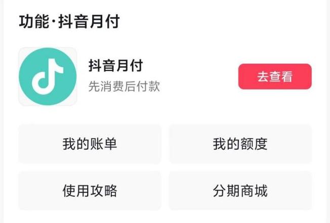 类似于月付的软件图标