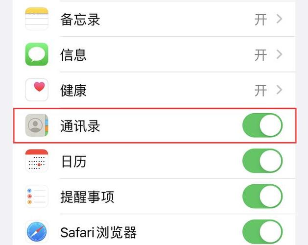 两个手机怎么传通讯录图标