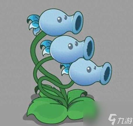 植物大战僵尸薰衣草图标