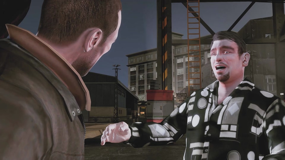 gta5存档不见了图标