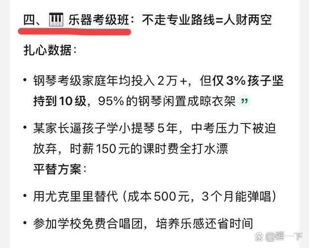 钢琴考级每年具体时间截图