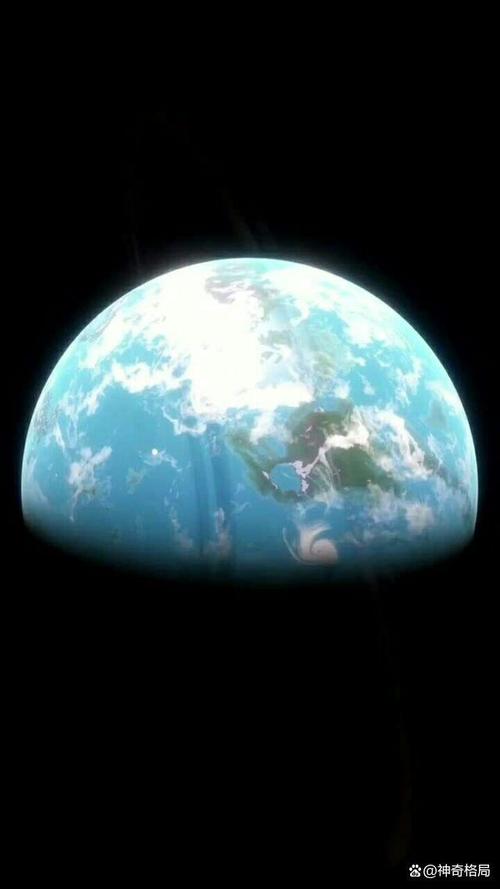 勒本星球