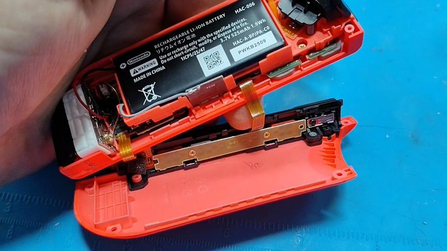 joycon 手柄故障维修图标