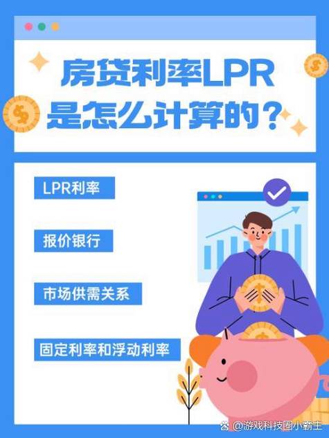lpr利率计算器在线计算图标