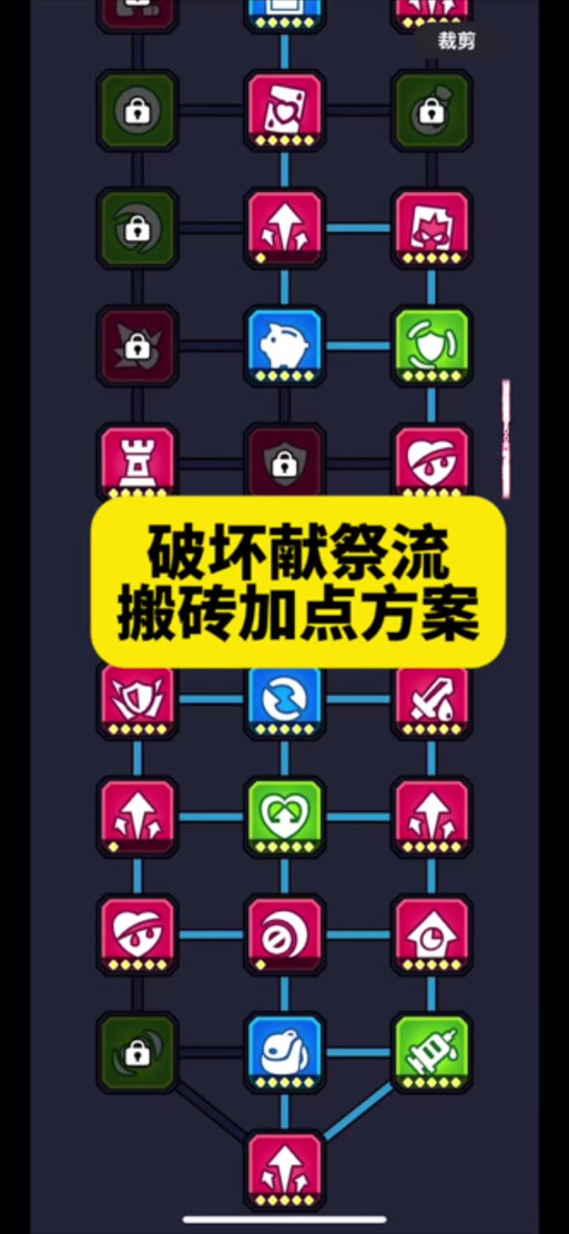 弹壳特工队游戏玩法图标