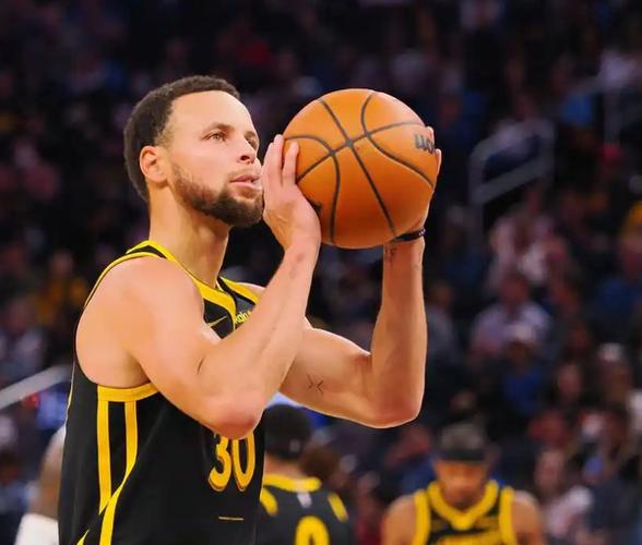 最强nba库里视频图标