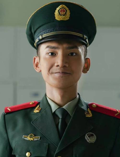 特战荣耀全部演员表图标