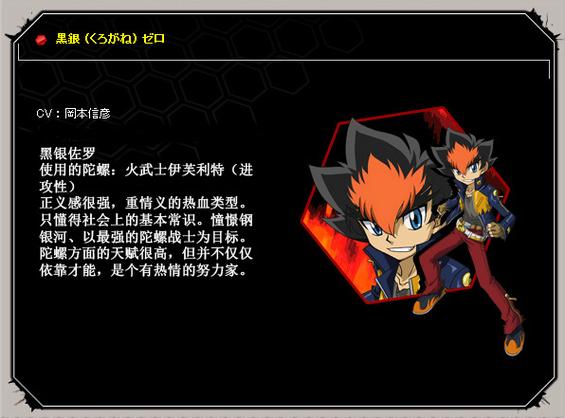 陀螺仪修改器图标
