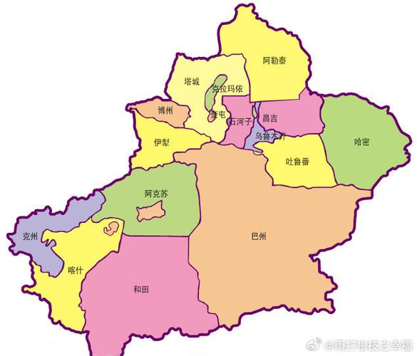 乌鲁木齐市地图全图图标