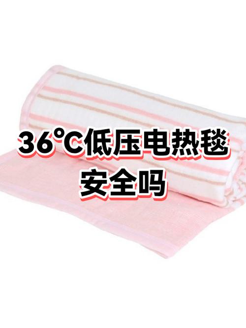 电热毯断电后对人体有伤害吗图标