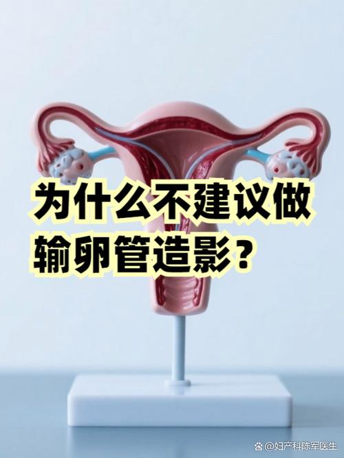 为什么不建议做造影图标