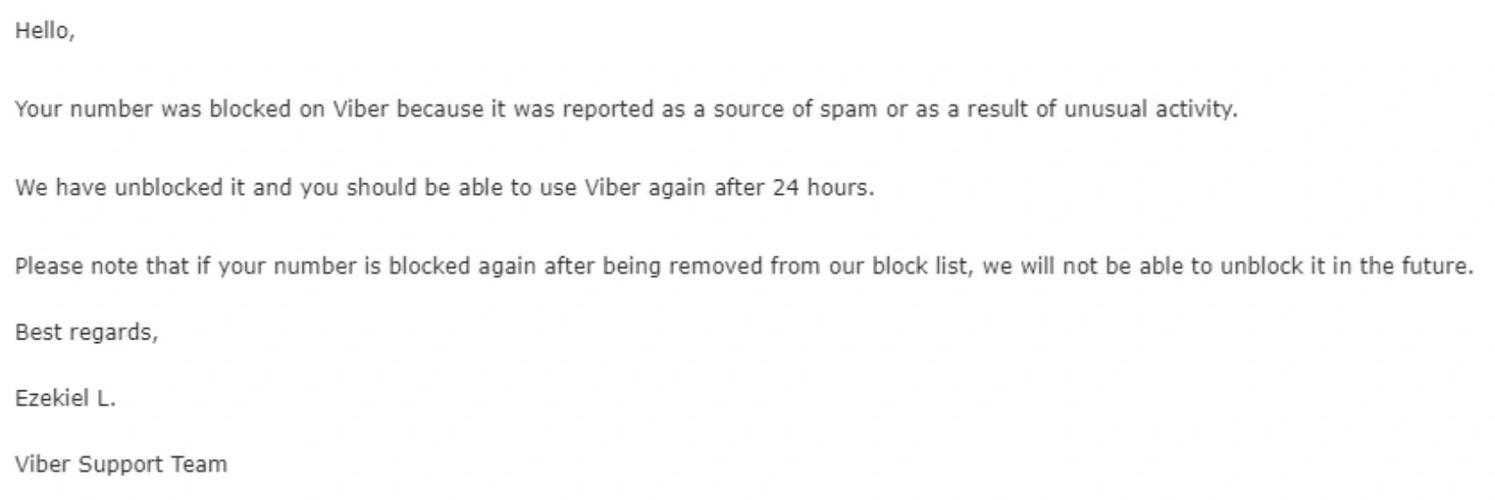 viber激活失败怎么解决图标