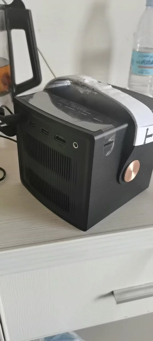 极米投影连接蓝牙音箱图标