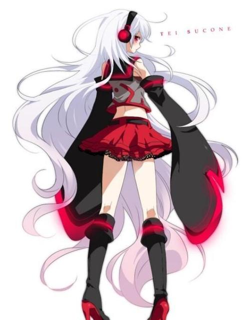 虚拟歌姬的声音如何制作截图