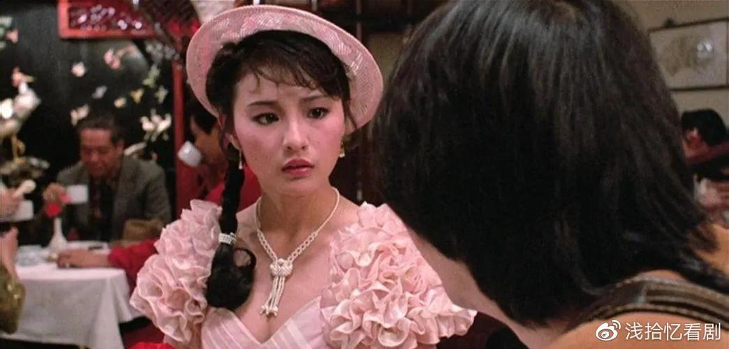 美国《对决1985》免费观看图标