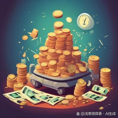 微微赚app下载图标