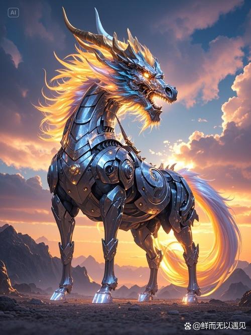 赵云的坐骑是什么马图标