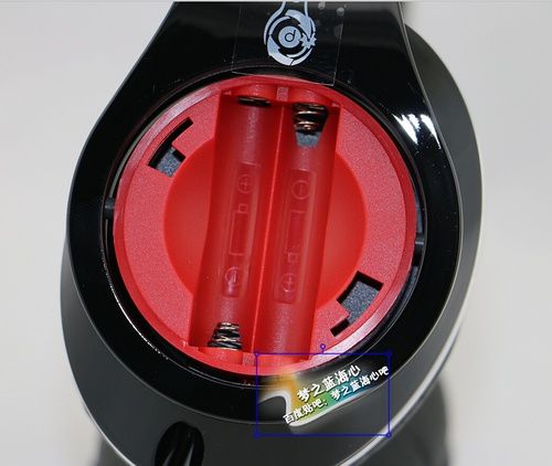 beatsstudio2说明书截图