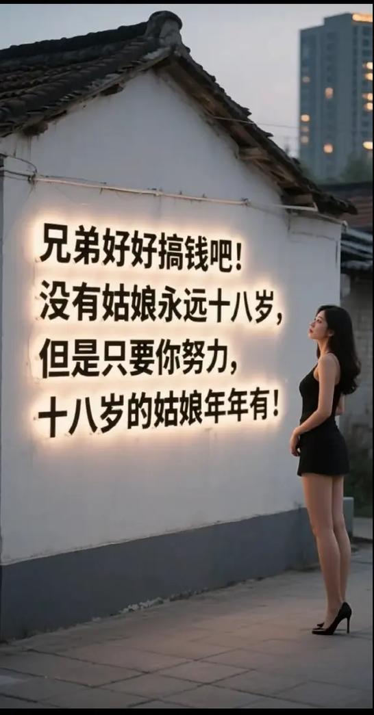 人家说你18岁幽默回答图标
