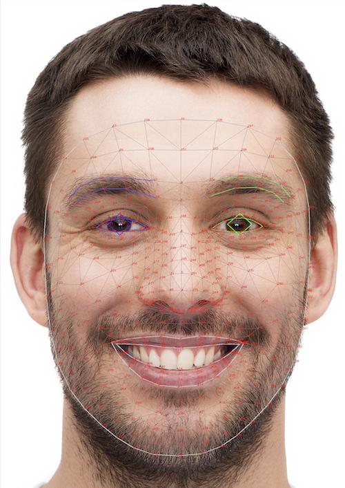 3D人脸识别