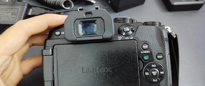 lumix使用说明书图标