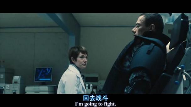 无限重生在线观看截图