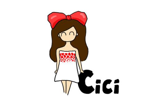 cici动漫官方正版图标