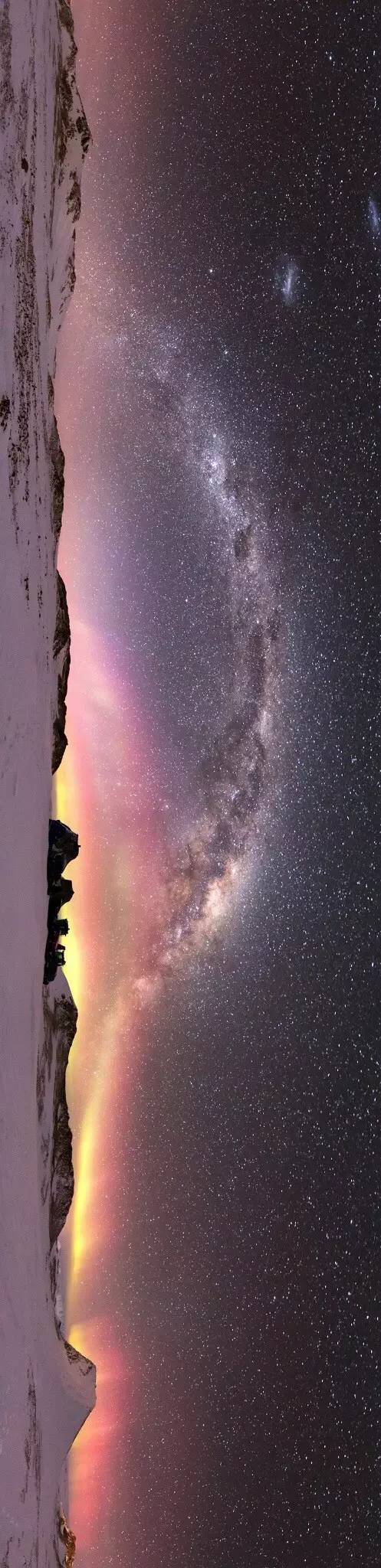 繁星尽头修改器截图