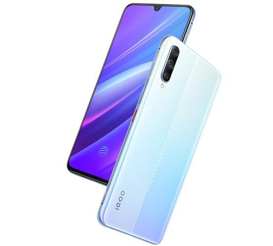 vivo iQOO手机图标