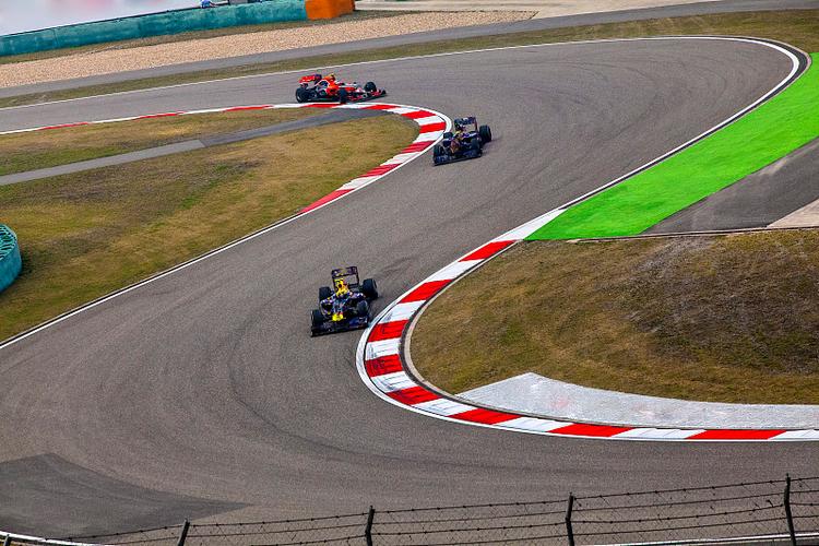 f1方程式赛车手游下载图标