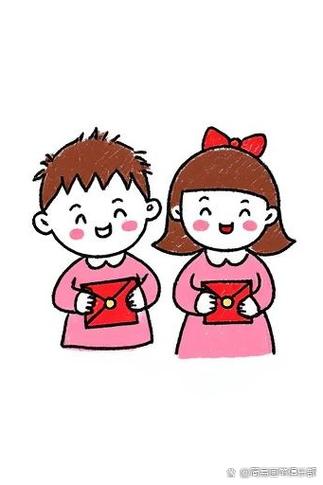 怎么才算贺岁宝宝图标