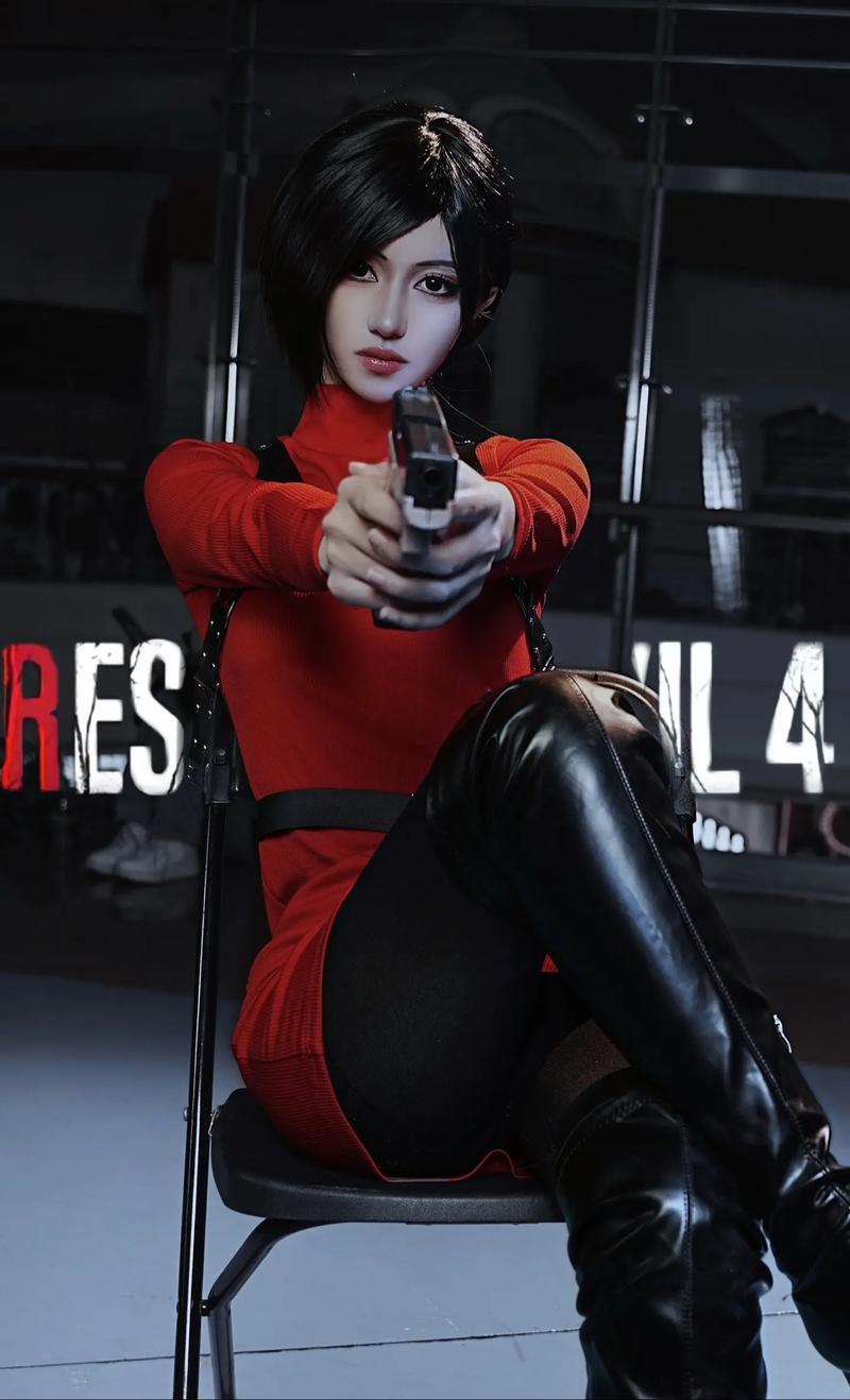 生化危机怎么调全屏图标