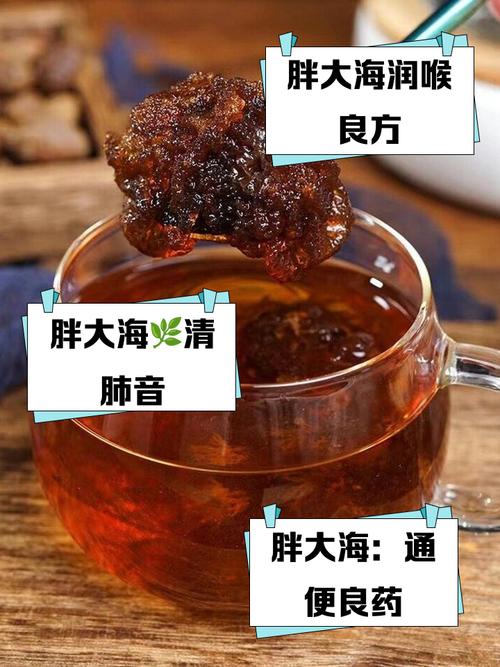 胖大海对肺结节有用吗图标