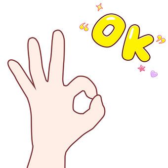 ok最漂亮图片图标