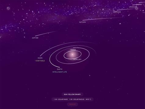 太空space安卓下载图标
