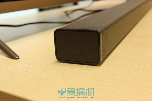 小米长条音响接口图图标