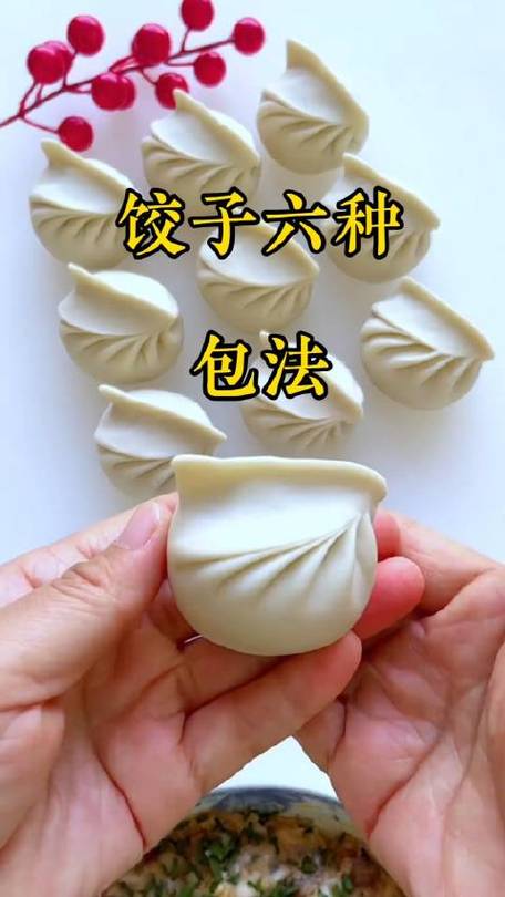 新手学做包饺子图标