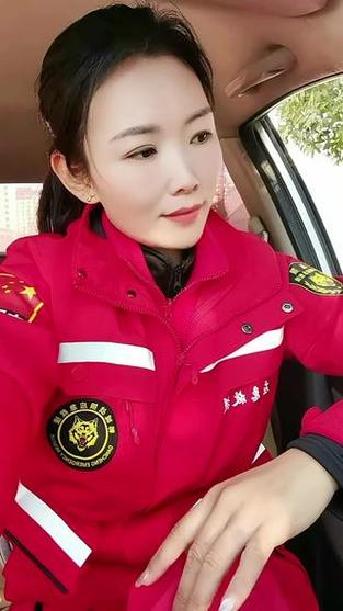 战狼救援队图标