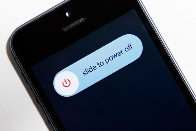 手机关机会不会被监听图标