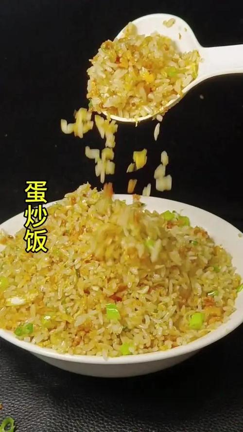 蛋炒饭图标