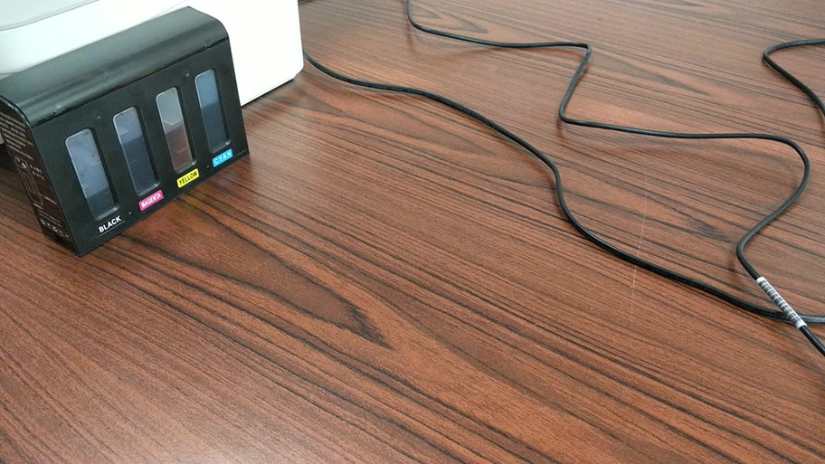 小白盒子一直红灯,离线图标