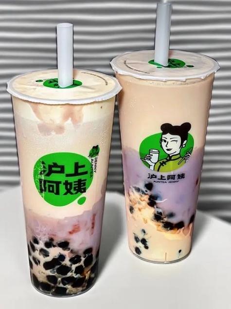 沪上阿姨加盟条件图标